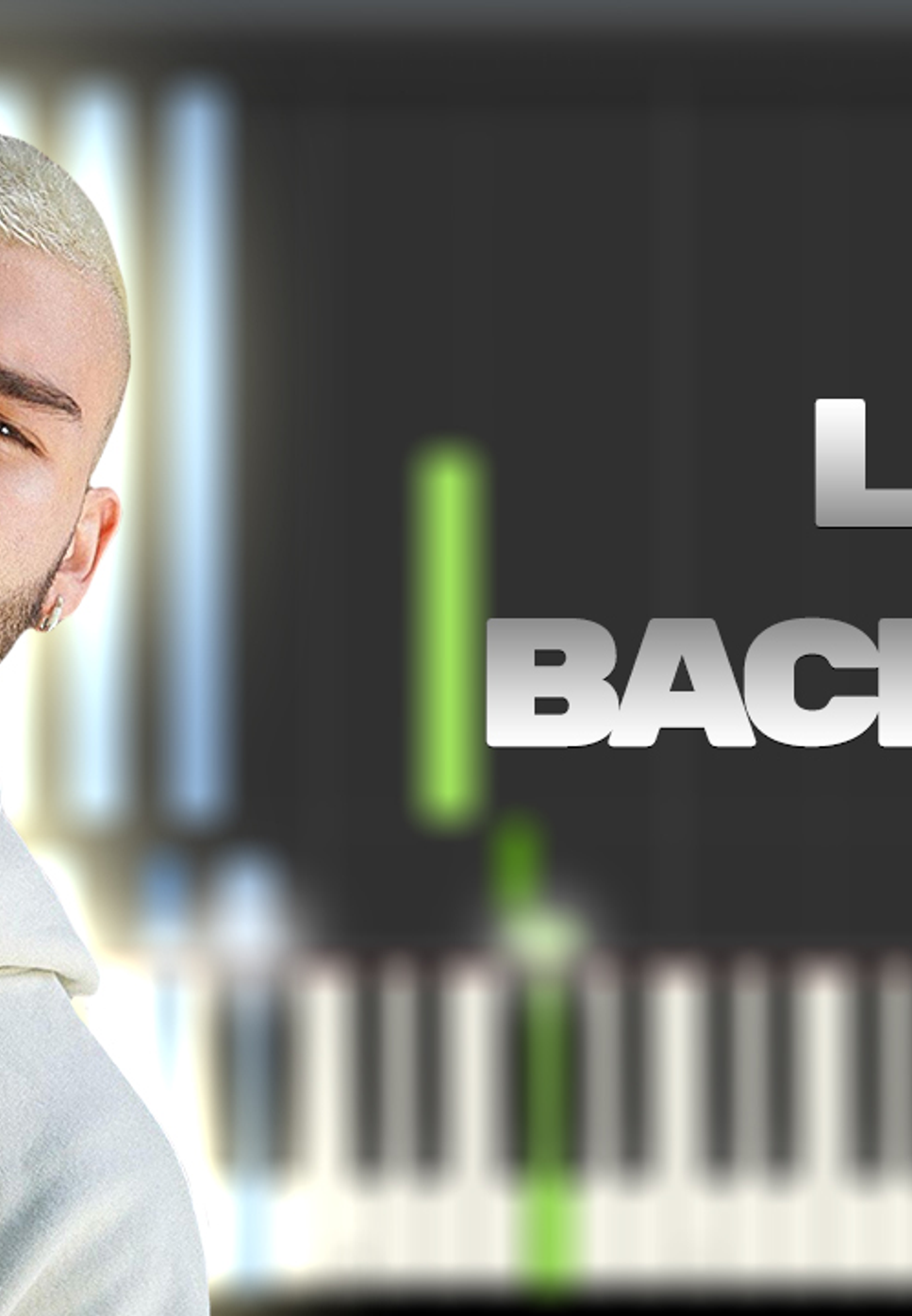 Manuel Turizo - La Bachata Nuty