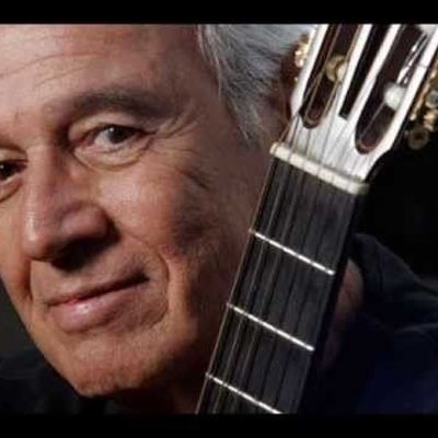 Luiz Eca Sheet Music