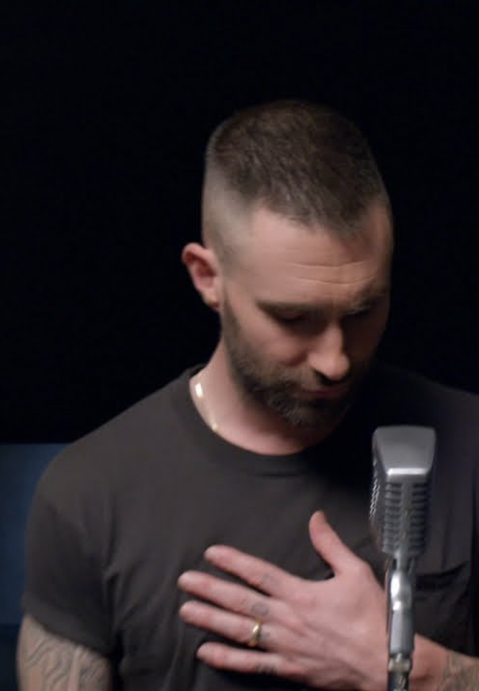 Maroon 5 - Girls Like You Spartito