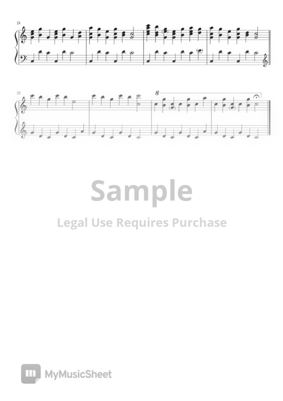 Minecraft - Haggstrom by Torby Brand Sheet