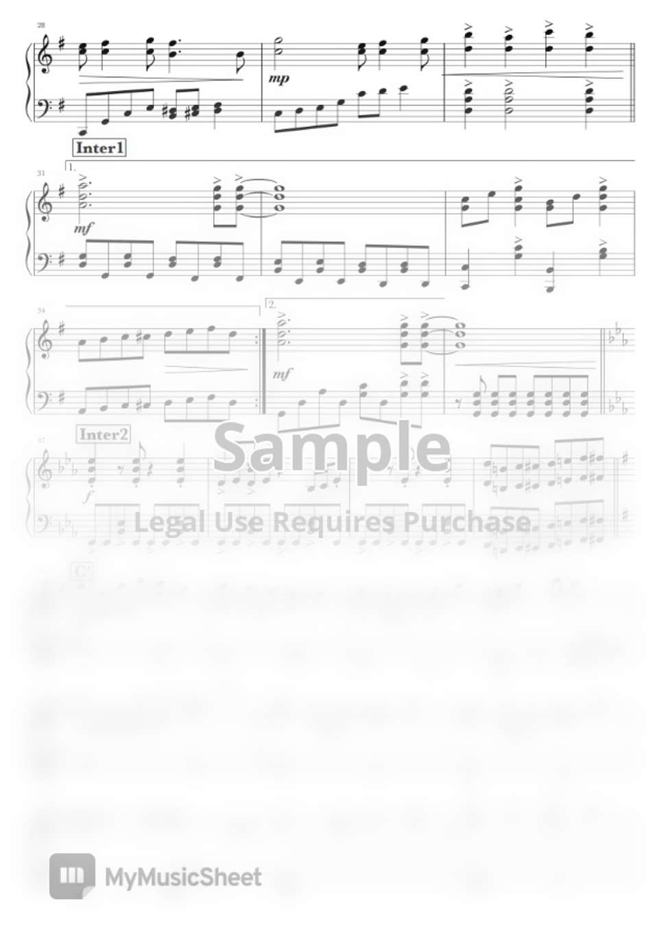 ZARD - 負けないで by Eri Nagayama แผ่น