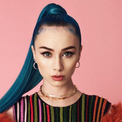 Jaira Burns แผ่น