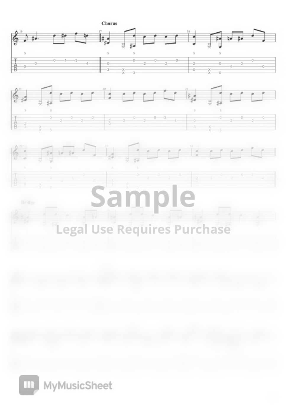 Maroon 5 - Beautiful Mistakes[Easy Guitar Fingerstyle For Beginner] by ...