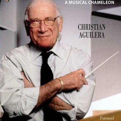 Jerry Goldsmith Lembar Musik