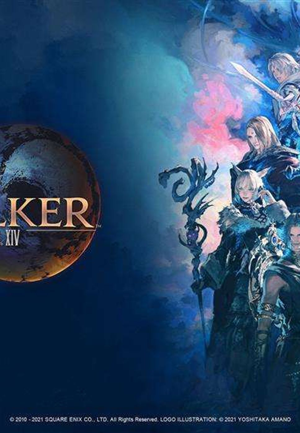 Masayoshi Soken - Finality (最终幻想14-世界最终BOSS-BGM,Finality (FFXIV Endwalker Dungeon Final Boss ...