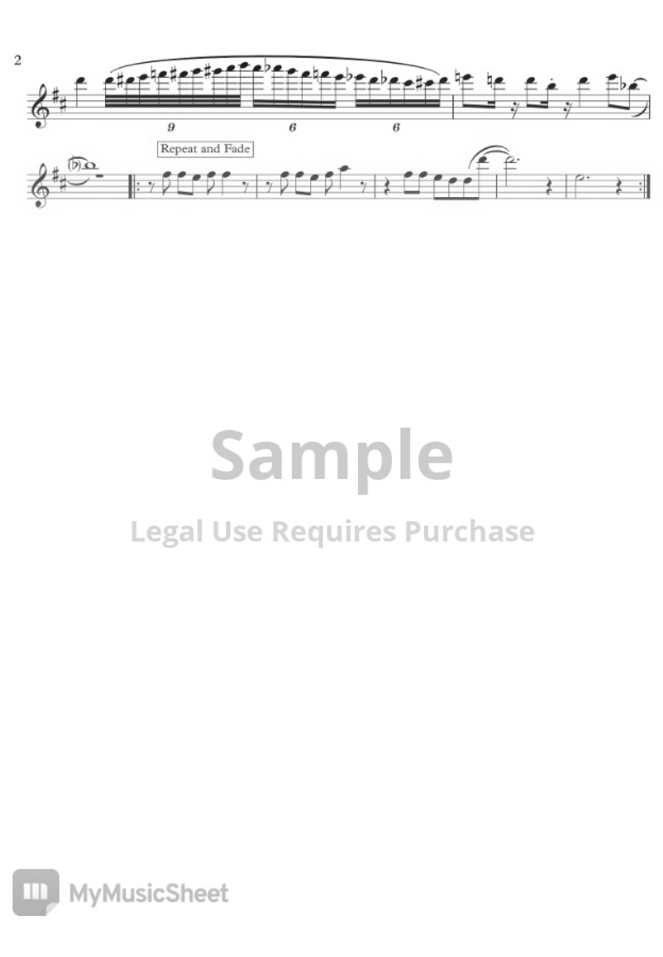 Alicia Bridges - I Love The Nighlife by Dr. David Klee Hoja