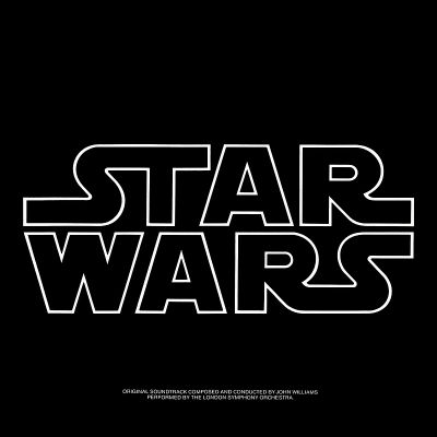 Star Wars main theme Sheet Music
