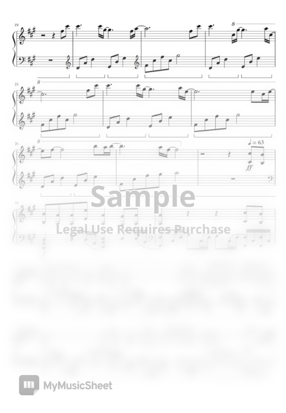 Hiroyuki Sawano - Call of Silence - Hiroyuki Sawano (Shingeki no Kyojin Season 2 OST - Ymir's ...