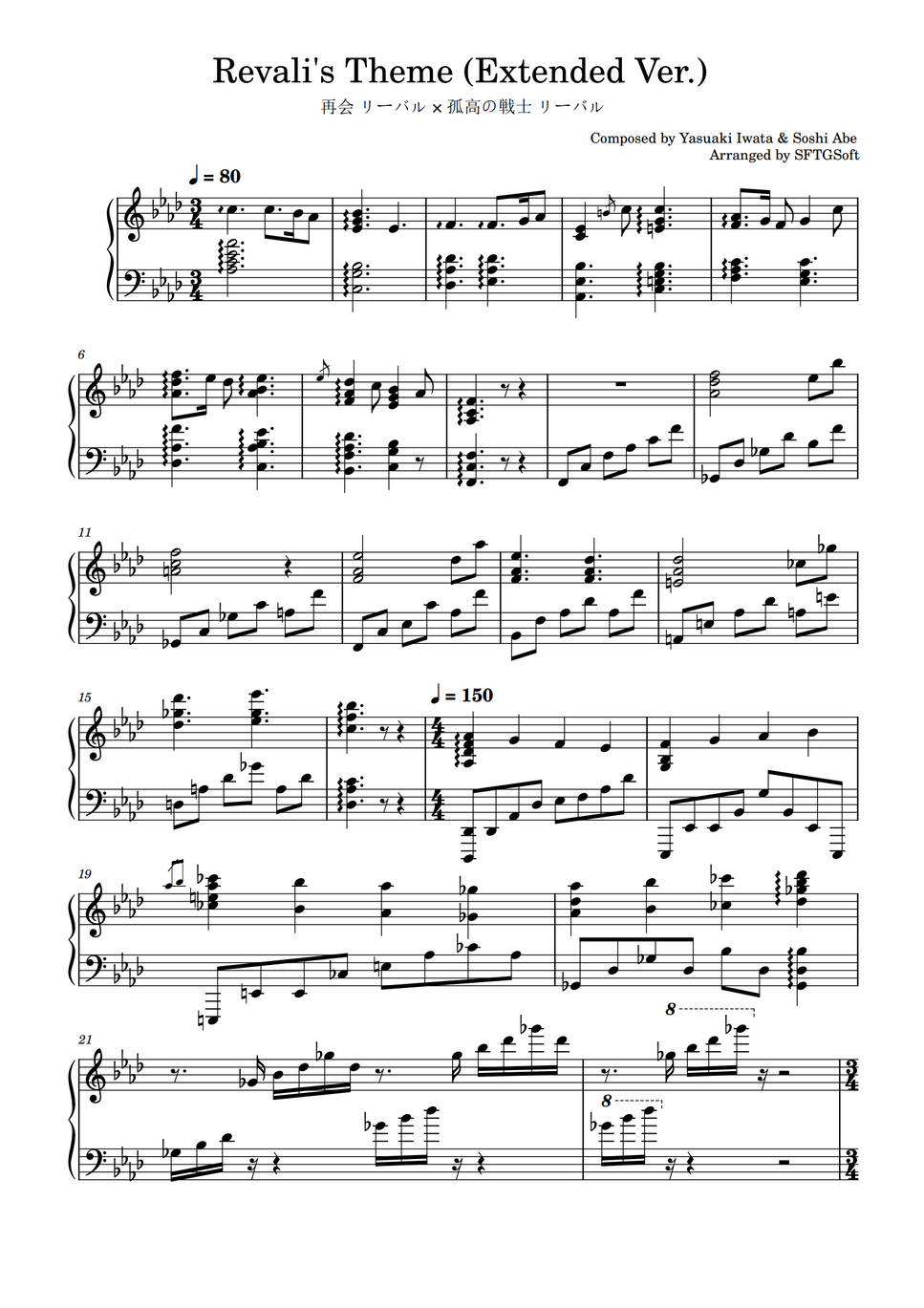 The Legend of Zelda: Breath of the Wild - Revali's Theme (Full Ver.) [Champion's Ballad Track ...