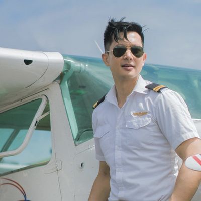 Ronnie Liang Sheet Music