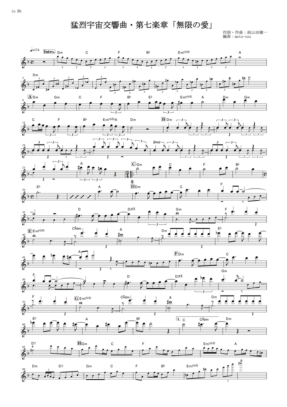 Momoiro Clover Z - Mouretsu Uchuu Koukyoukyoku: Daishichi Gakushou ...