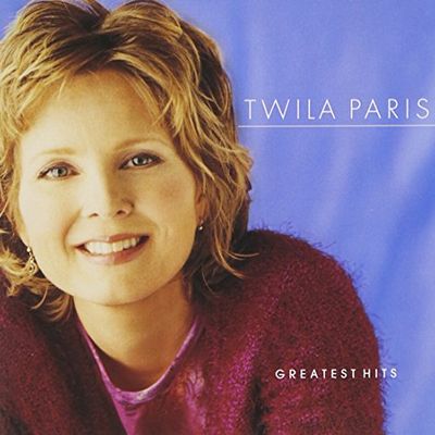 Twila Paris Sheet