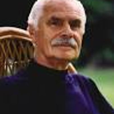 Laurie Johnson Лист