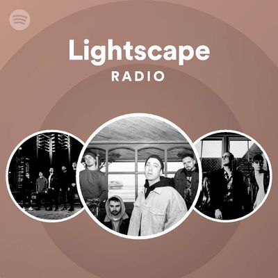 Lightscape Partitura