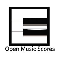 Open Music Score Blad