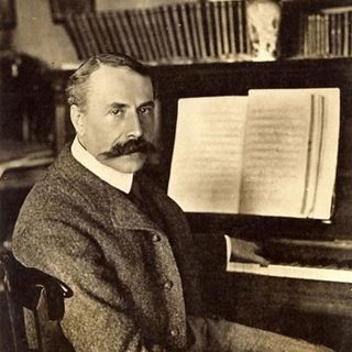 Edward Elgar Sheet Music