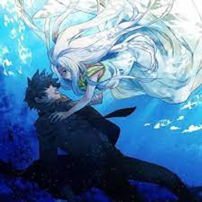 Sora wa Takaku Kaze wa Utau Violin Sheet