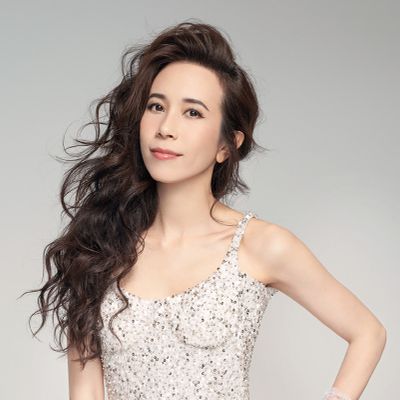 Karen Mok Lembar Musik