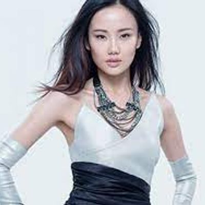 Isabelle Huang 樂譜