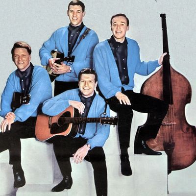 The Brothers Four Sheet Music