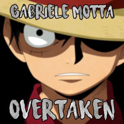Kohei Tanaka - Overtaken (One Piece OST)楽譜