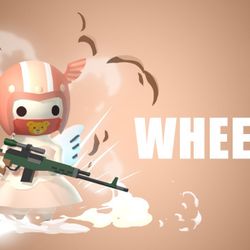 악보 > 灰澈 (Hui Che) - 星茶会 (별의 다과회) (Star Tea Party) by THIS IS PIANO