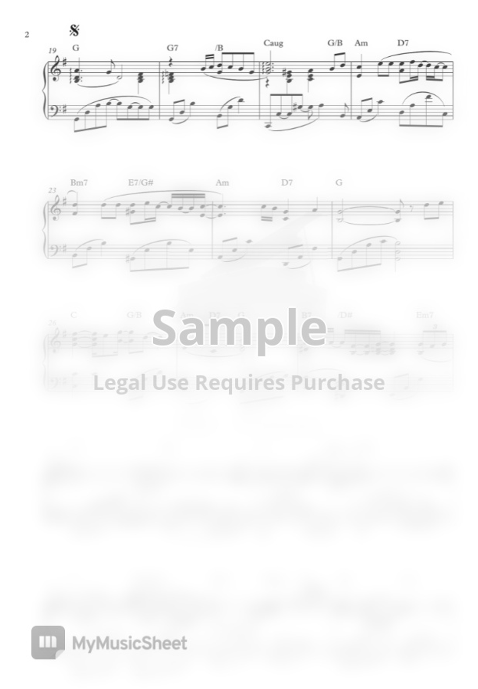 Ryu - My Memory (Winter Sonata OST) by Mr-Piano Sheet Ryu - My Memory (Winter Sonata OST) by Mr-Piano Sheet