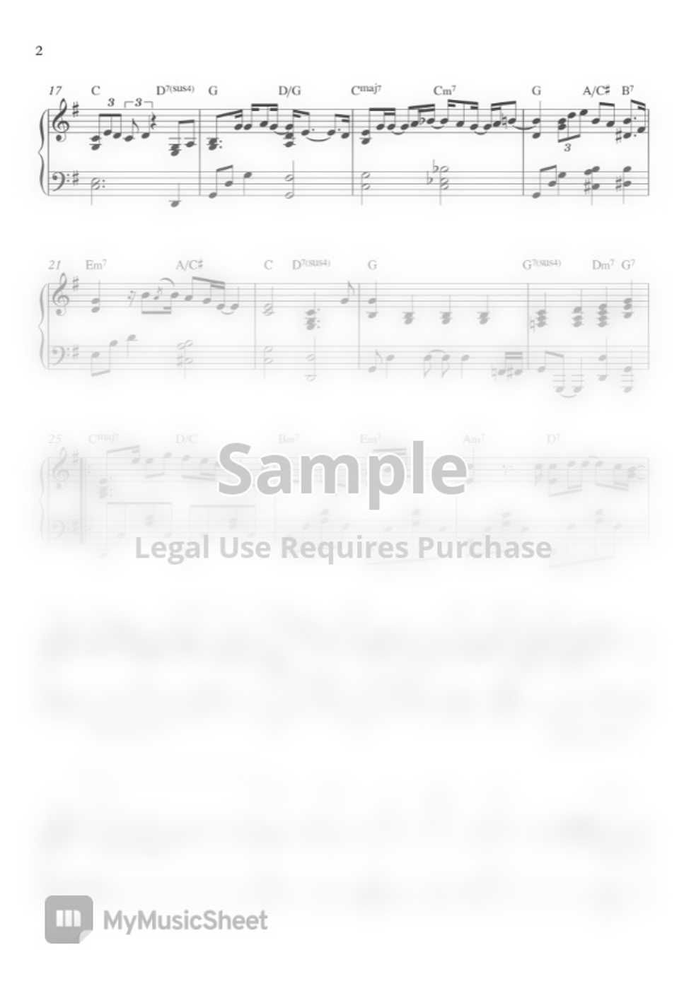 Paul Kim - But I'll Miss You by Ramong Sheet