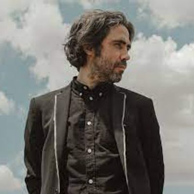 Patrick Watson Hoja