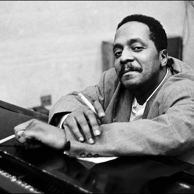 Bud Powell Sheet