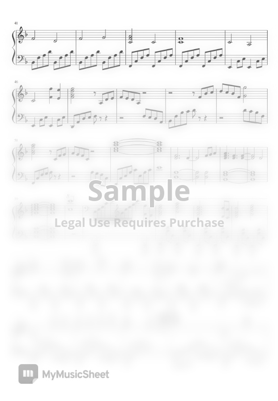 Go Shiina feat. Nami Nakagawa - Demon Slayer: Kimetsu no Yaiba Episode 19 ED - "Kamado Tanjiro ...