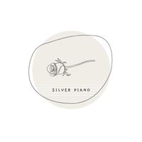 은의 피아노 -Silver Piano- Sheet