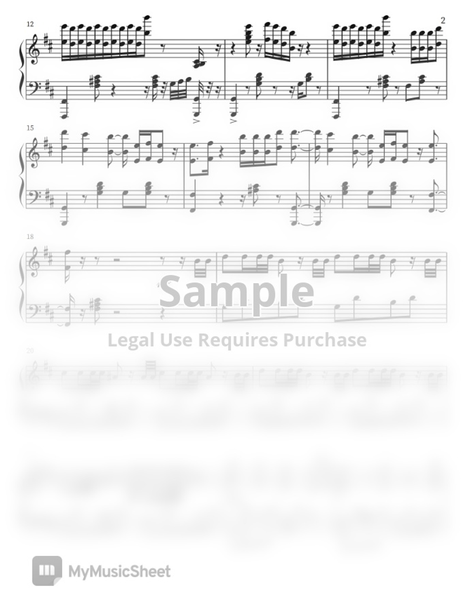 Imagine Dragons & JID - Enemy (from the series Arcane League of Legends ...