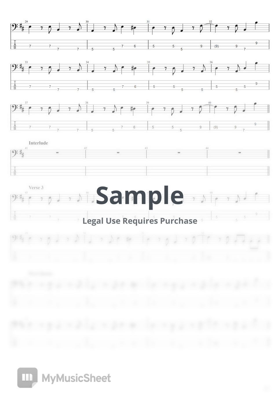 Kayan9896 - Not Too Close by Kenrick Shum Sheet