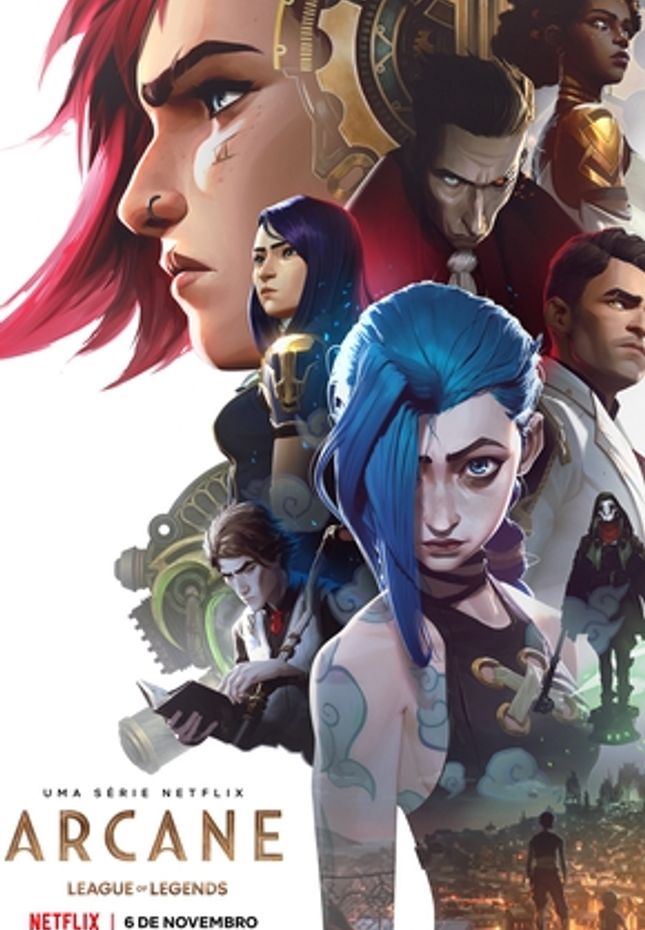 Imagine Dragons - Imagine Dragons x J.I.D - Enemy (from the series ...