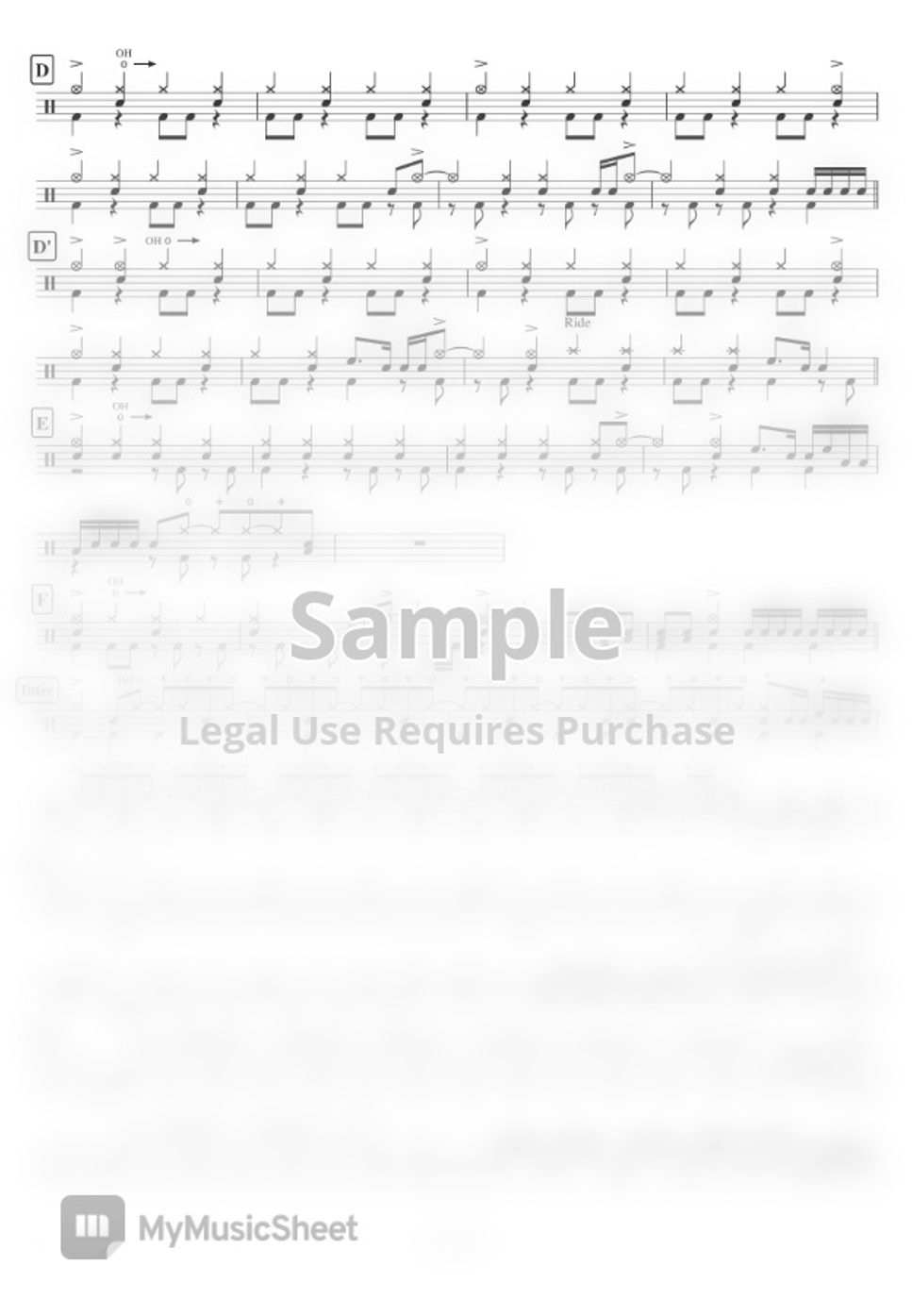 LiSA - Rising Hope (Anime''Mahouka Koukou no Rettousei''OP) by Cookai's ...