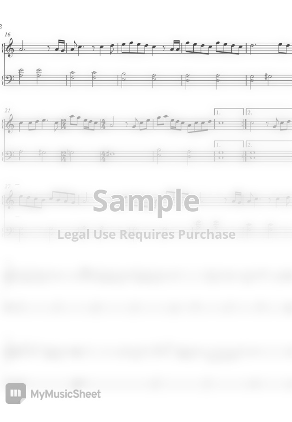 鄧麗君 Teresa Teng - 我只在乎你 Only Care About You by C Music Hoja