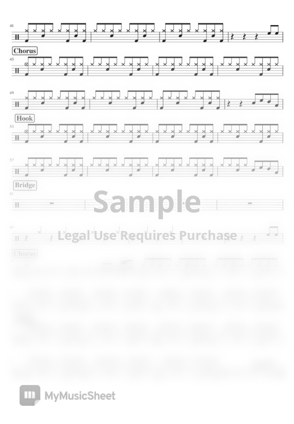 Onerepublic - I ain't worried (Top Gun : maverick OST) (Lv1) by yeol's ...