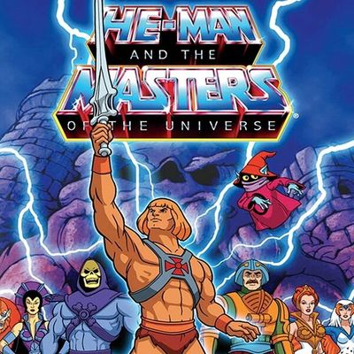 He-Man Sheet Music