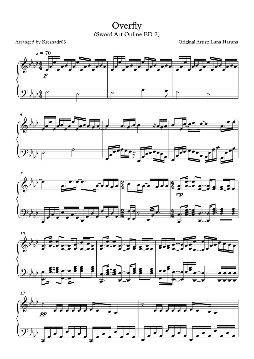 Luna Haruna - Overfly Sheet by Kresnadr03