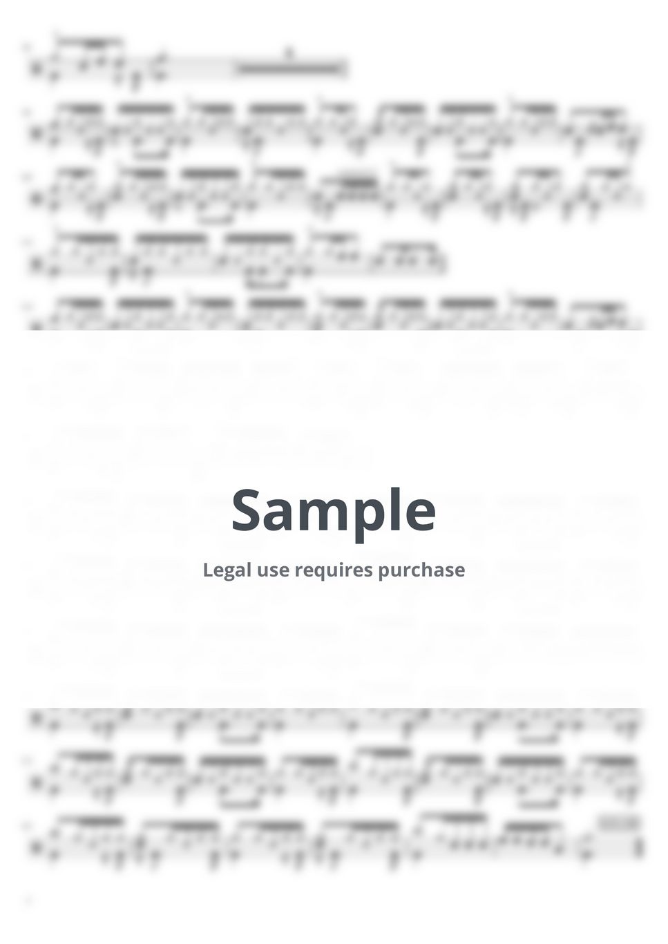 deca joins - 暗流 Sheets by 看哦爱随风