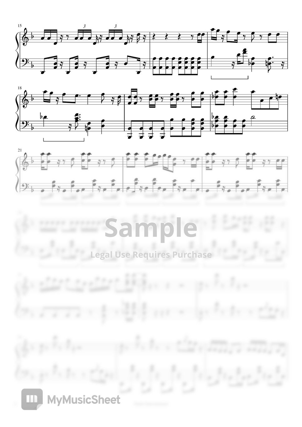 SEVENTEEN - HOME;RUN Sheets by @miracles_17