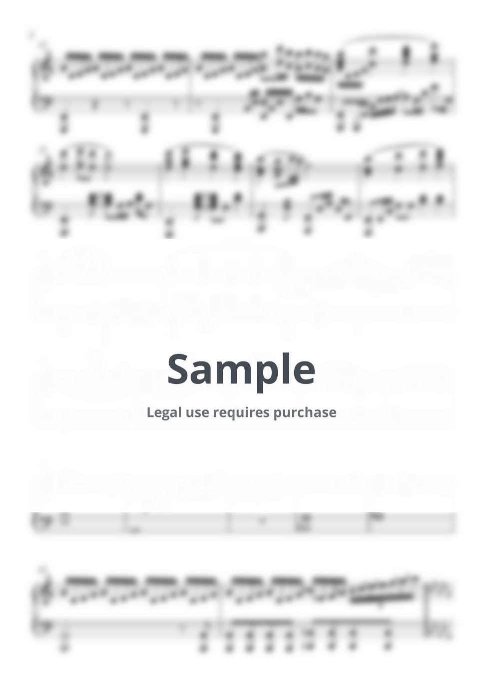 Genshin Impact - The Divine Damsel of Devastation - Genshin Impact OST ...