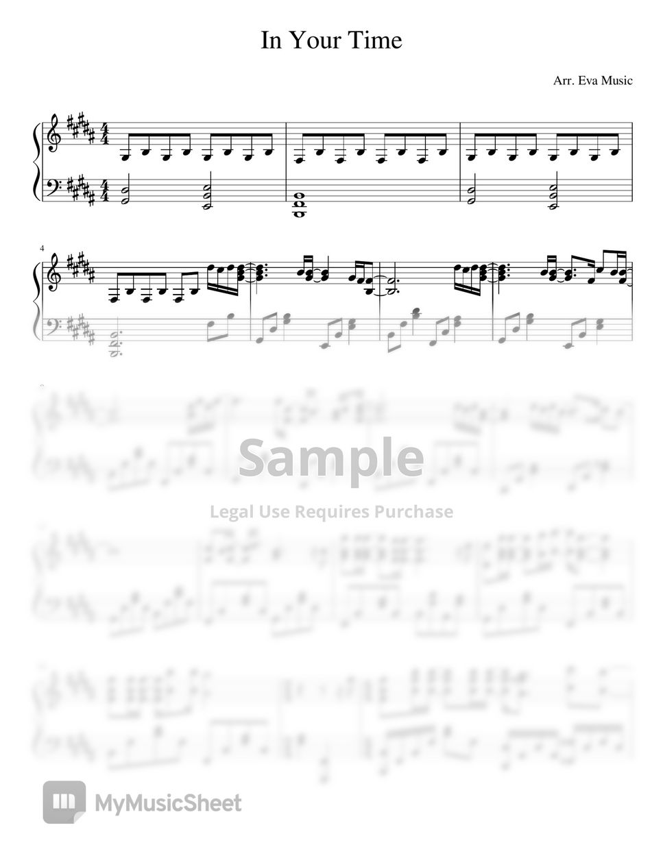 Lee Suhyun of AKMU - In Your Time by Eva Music | It’s Okay to Not Be ...