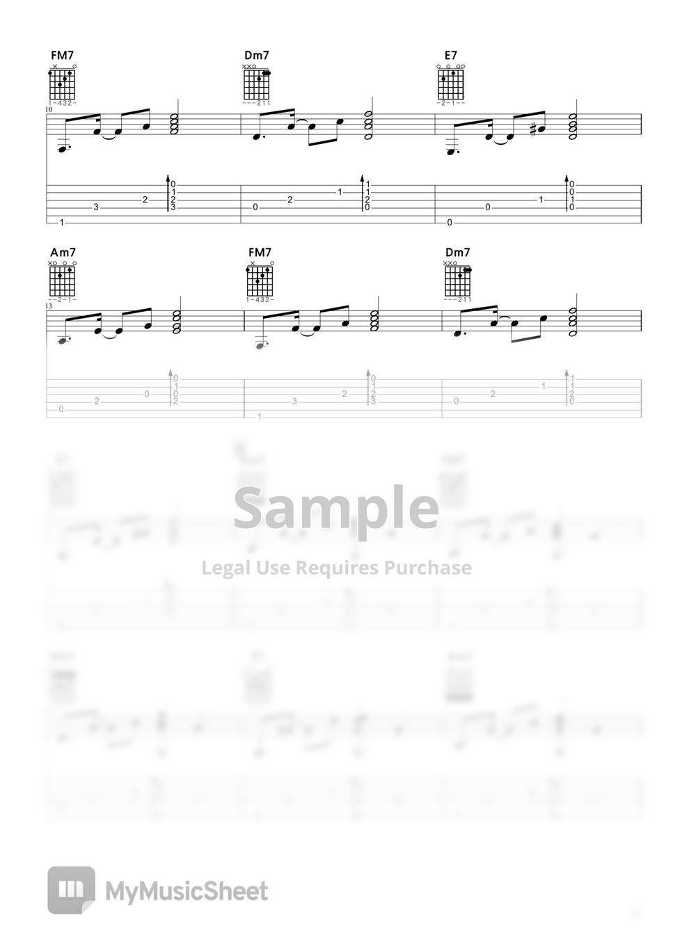 Epik High(에픽하이) - Rosario Sheets by NamooBro