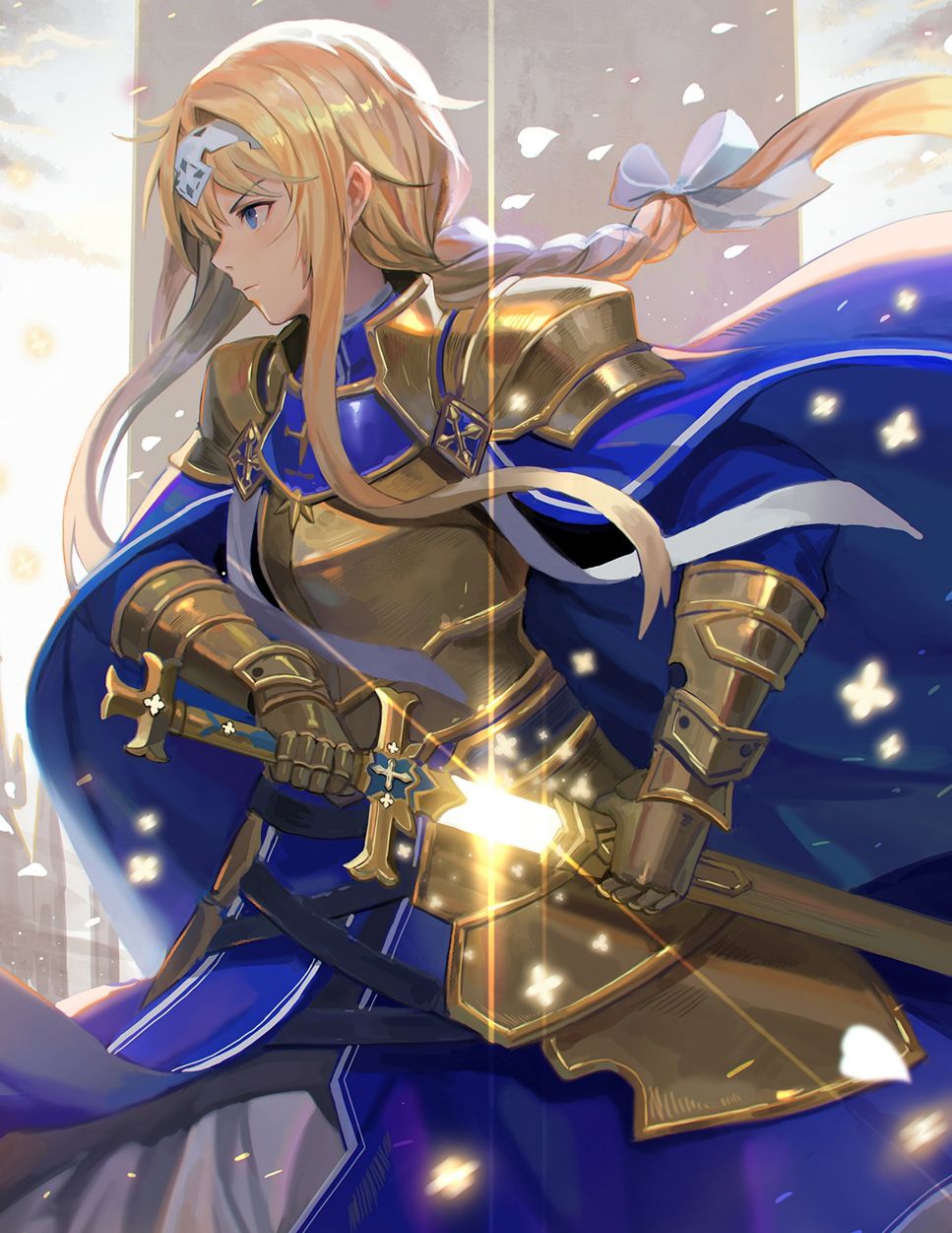 ReoNa - ANIMA (Piano Sheets) Partitura by Hanniel Nefiel