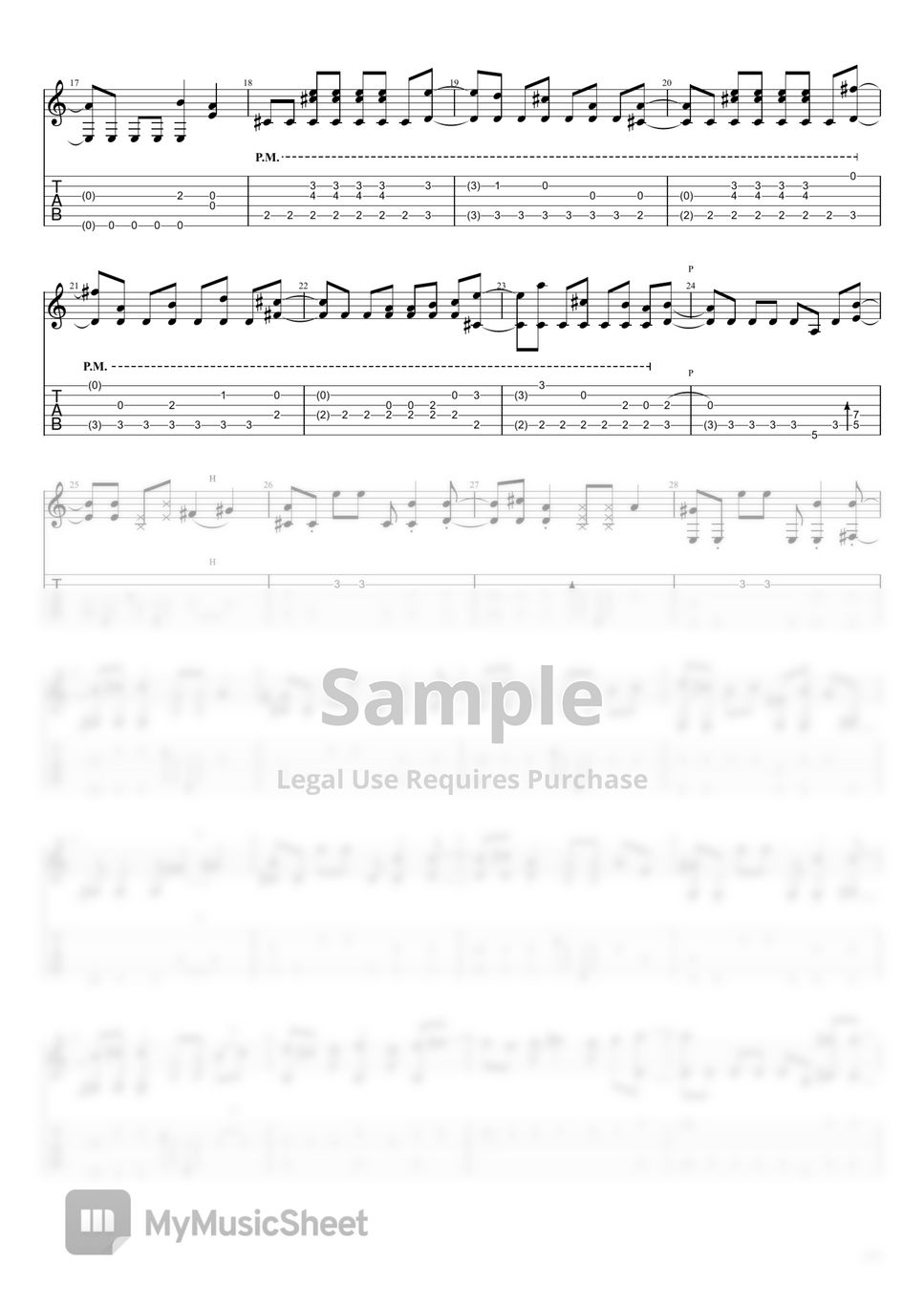 Aimer - SPARK-AGAIN(アニメ 炎炎ノ消防隊 Fire Force 弐ノ章 OP)【ソロギター/Fingerstyle ...