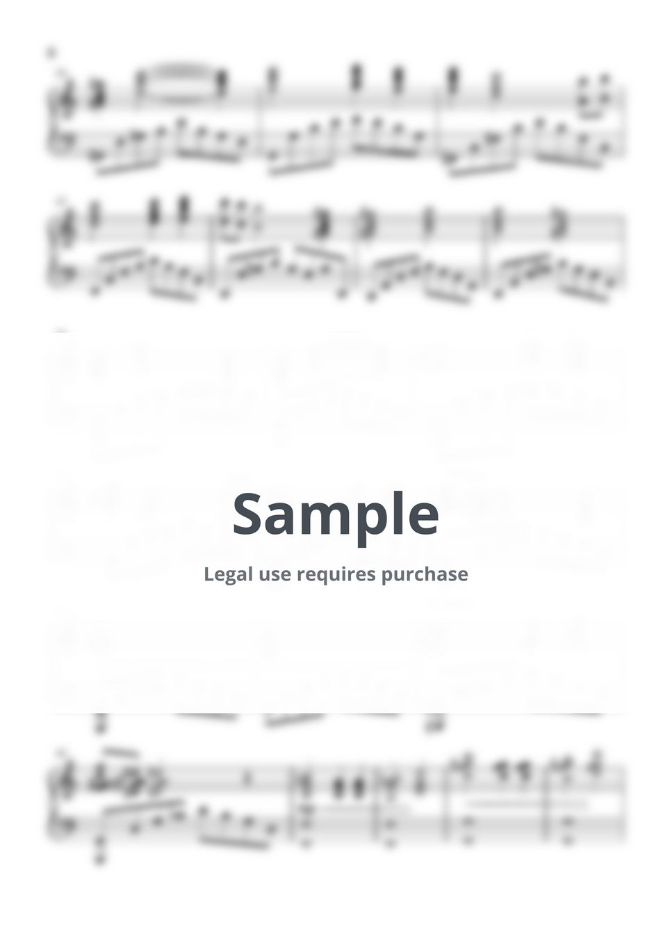 Brian Tyler - Main Theme (1923) Sheet Music by AmiRRezA