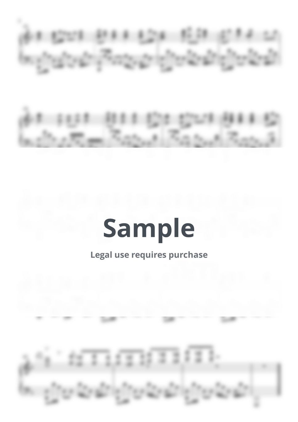 Kalafina - Magia - Mahou Shoujo Magica Madoka (No Talent Piano) Sheets ...