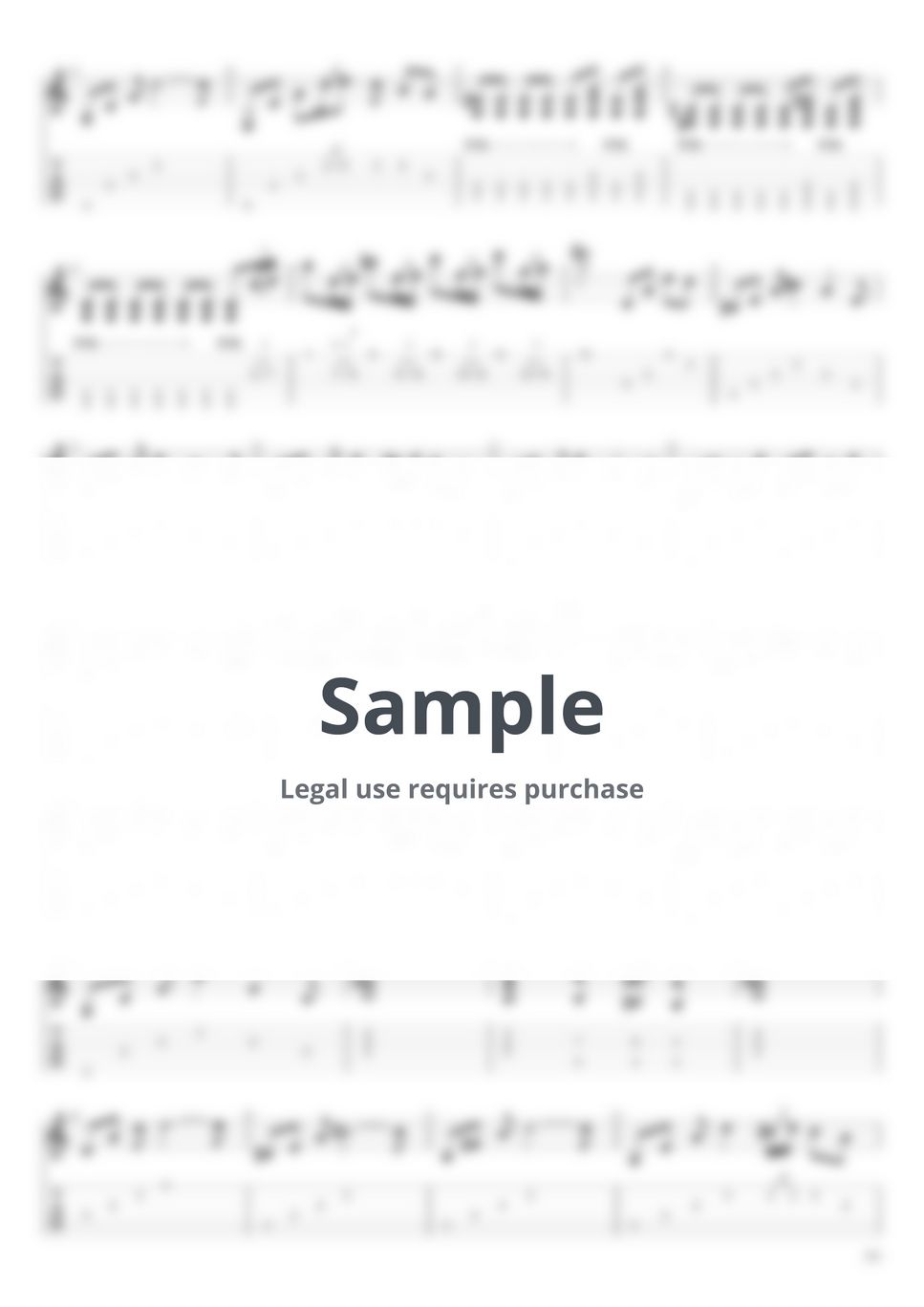 aimyon - Marigold Sheets by Chanyang